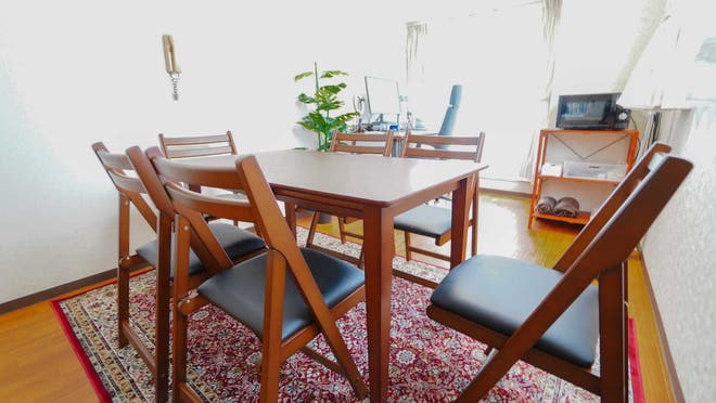 <桜木町ワークスペース>完全個室✨モニター/高速Wi-Fiあり!テレワーク/会議/商談/作業場所/オフ会の写真6