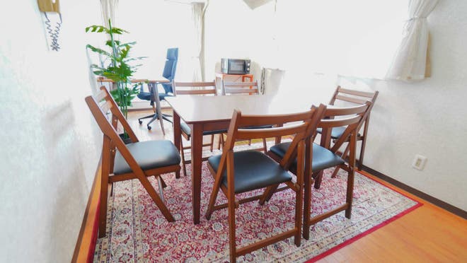 <桜木町ワークスペース>完全個室✨モニター/高速Wi-Fiあり!テレワーク/会議/商談/作業場所/オフ会の写真7