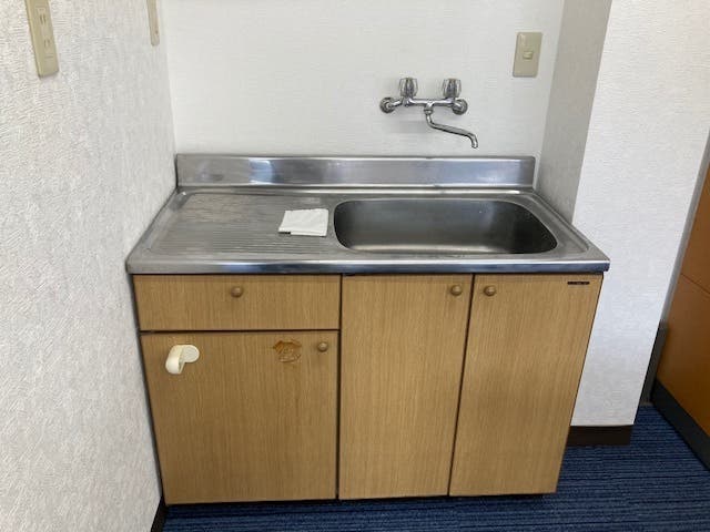 大会議室／講演・説明会などに最適！【熱海市内】最大40名／マイク・スピーカー付きの写真5