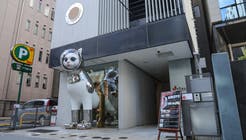 中洲川端駅から徒歩3分!開放的でお洒落な空間<コワーキング/リモートワーク/勉強/撮影/料理など>の写真2