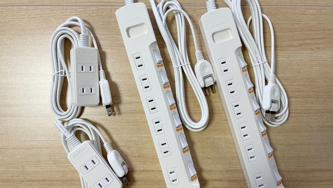 【大阪メトロ京橋駅3分!12名】綺麗な室内!WiFi・プロジェクター・ホワイトボード全て無料!ふれあい貸し会議室 大阪D-207の写真13