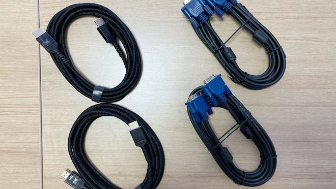 【大阪メトロ京橋駅3分!12名】綺麗な室内!WiFi・プロジェクター・ホワイトボード全て無料!ふれあい貸し会議室 大阪D-207の写真14