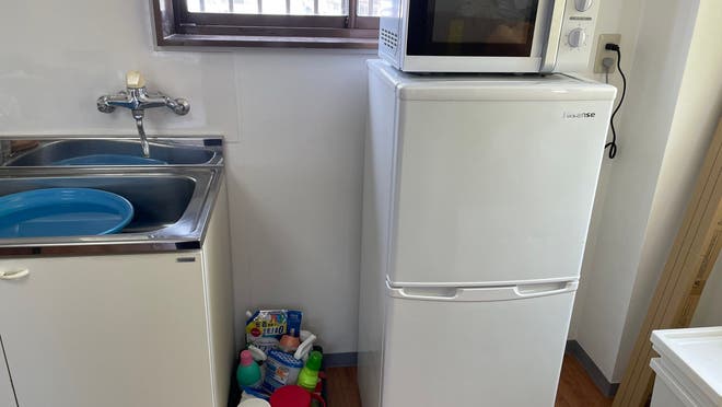 【本八幡駅から徒歩2分】パーティー・ゴミ引取無料・推し活・イベント・飲み会・女子会・歓迎会・撮影スタジオ・ワンフロア貸切 4階の写真4