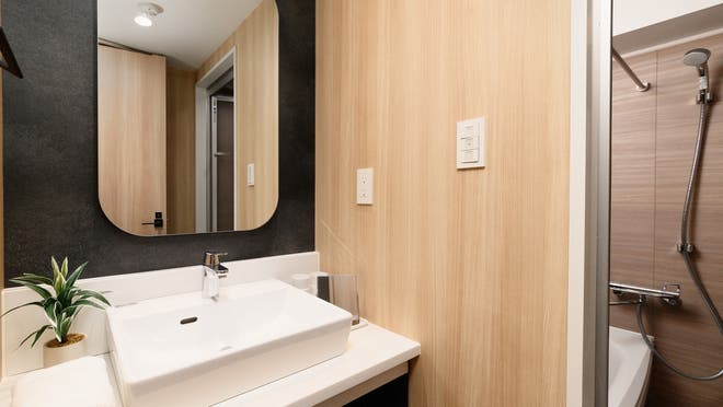 🥂★清掃不要、管理費無し★和室ルーム🥂キッチン付き、調理道具完備🍳ワクワク飲み会★女子会/ママ会/飲み会/デート★の写真9