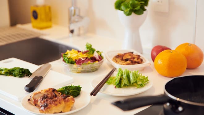 🥂★清掃不要、管理費無し★和室ルーム🥂キッチン付き、調理道具完備🍳ワクワク飲み会★女子会/ママ会/飲み会/デート★の写真4