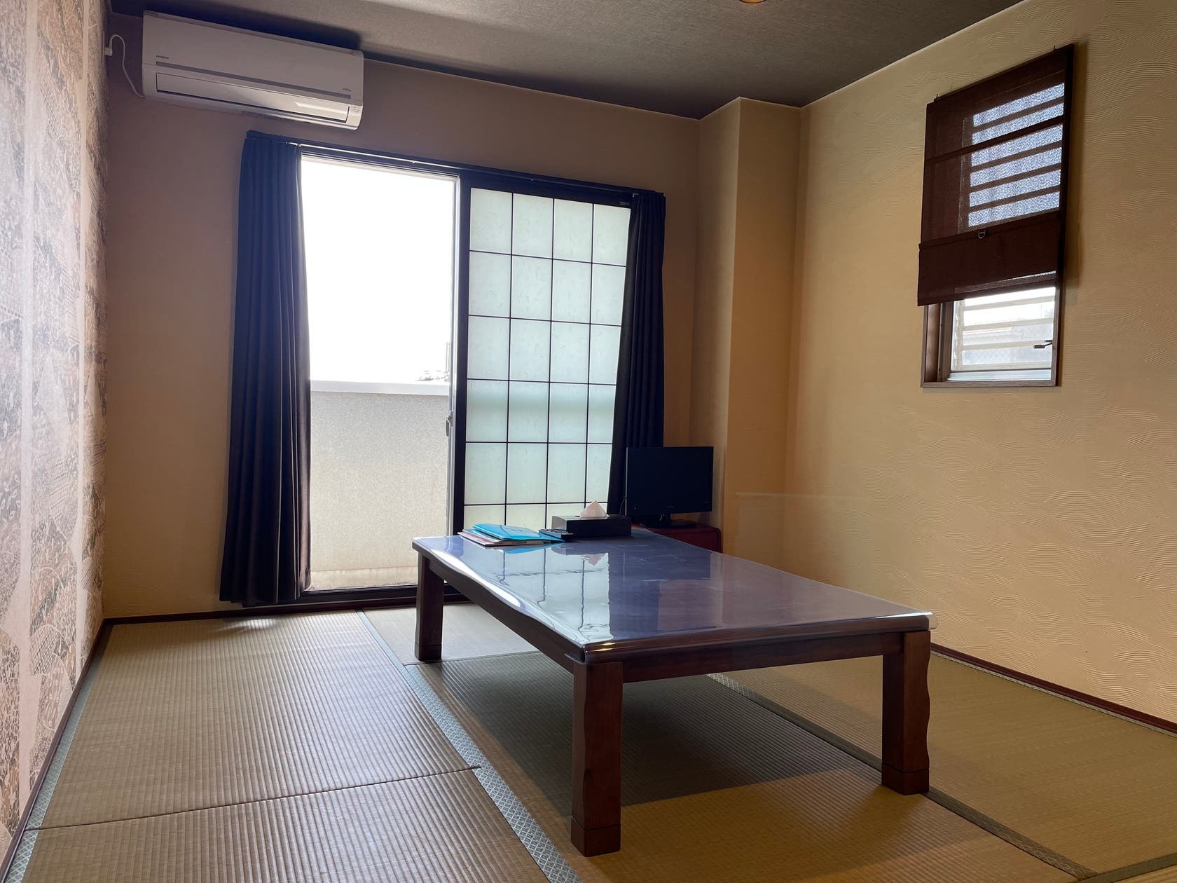 寒い冬はおこたでワイワイ！お鍋や女子会やママ会に！テレワークや会議にも♪の写真14