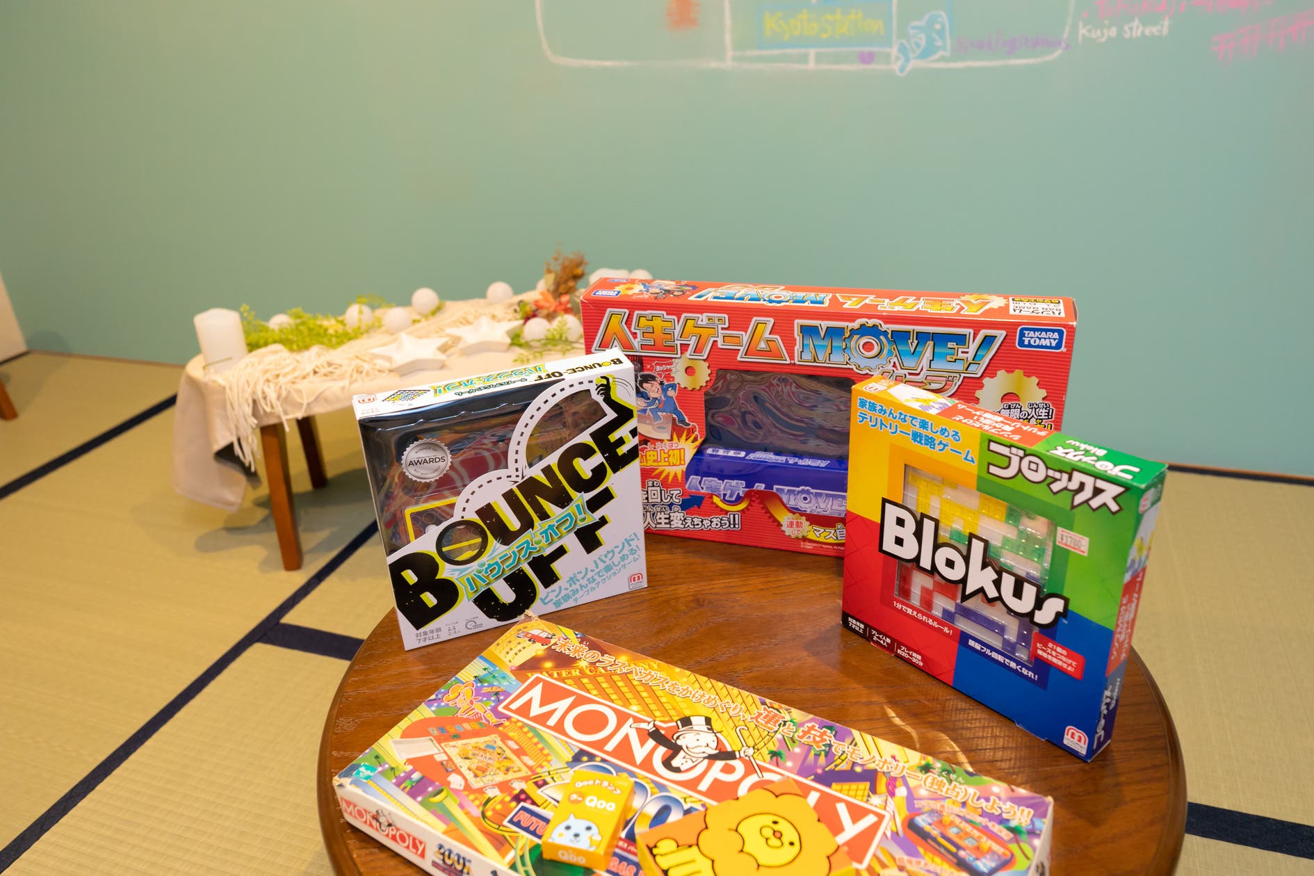 寒い冬はおこたでワイワイ！お鍋や女子会やママ会に！テレワークや会議にも♪の写真15