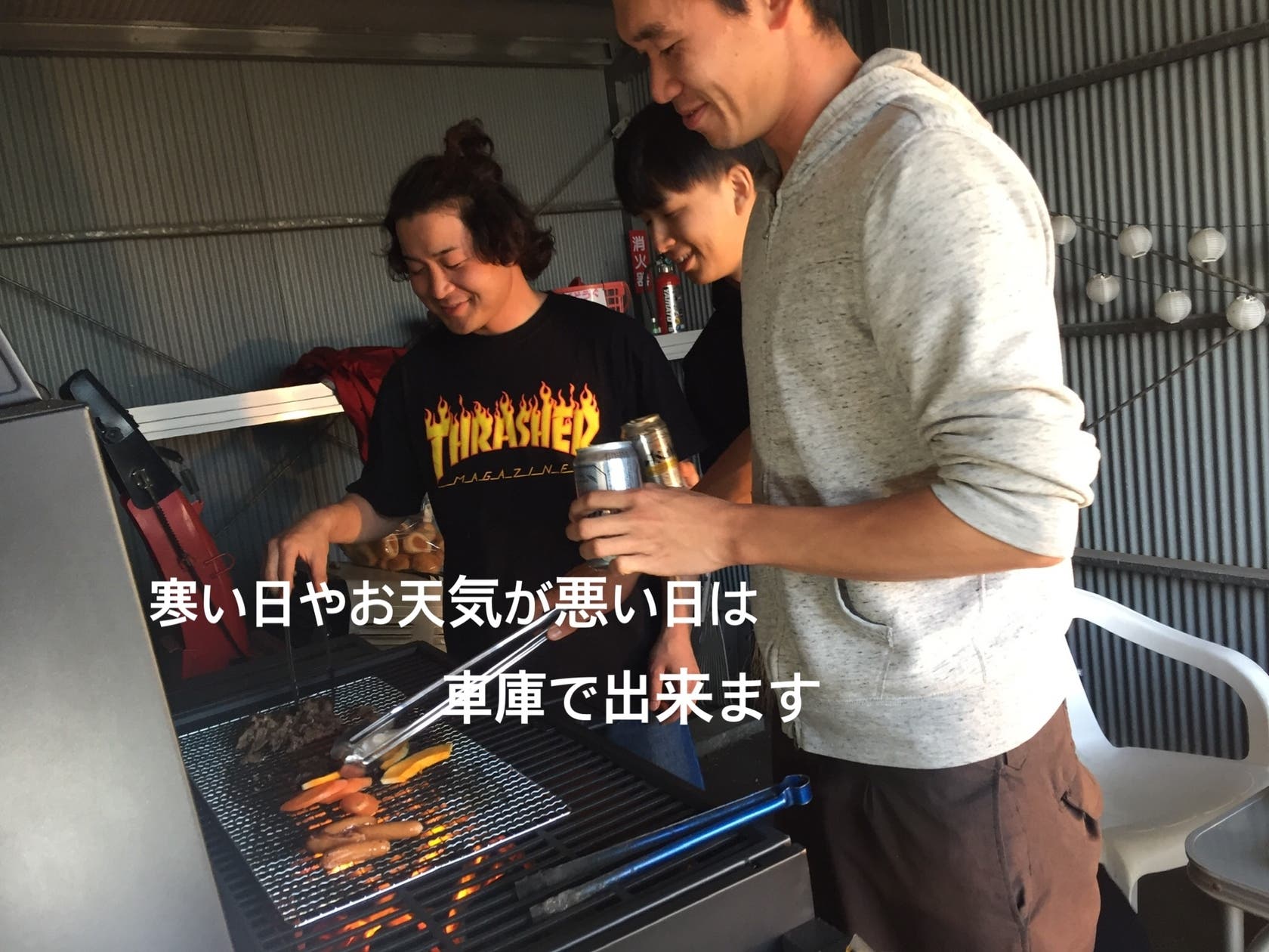 パーティー、撮影等♪キッチン＋リビングダイニング＋和室を使用できます♪の写真11