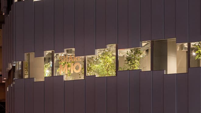 ⭐️【1人席】カフェにいるようなコワーキング⭐️植栽と機械換気できれいな空気【SHARE M-10】麻布十番駅徒歩1分の写真7