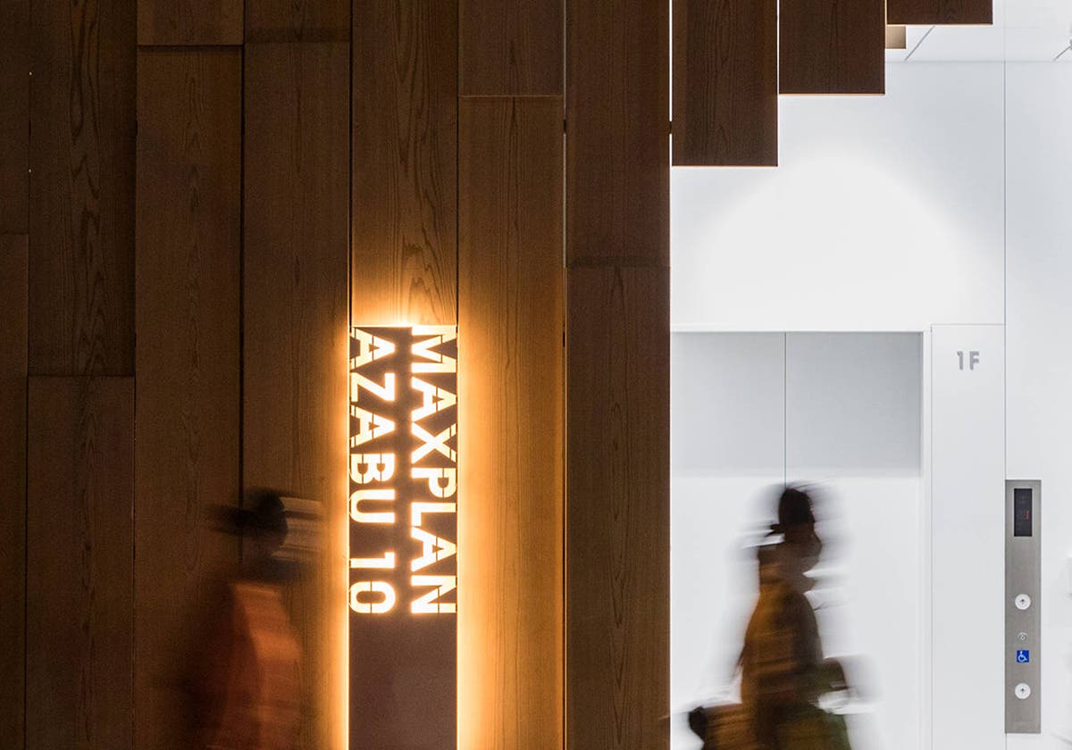 ⭐️【１人席】カフェにいるようなコワーキング⭐️植栽と機械換気できれいな空気【SHARE M-10】麻布十番駅徒歩1分の写真5