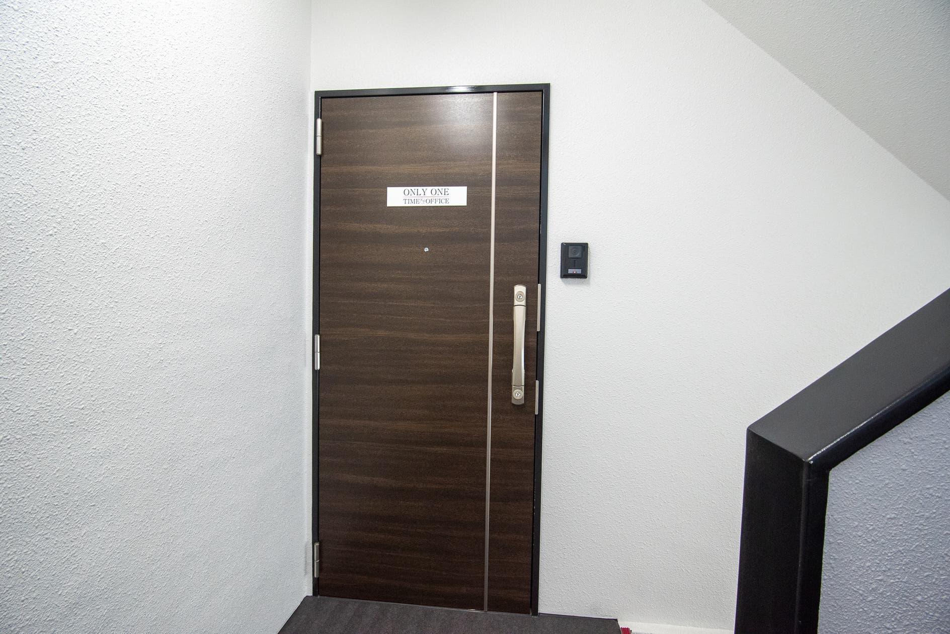 ＜ONLYONE TIMEOFFICE F2＞⭐️光回線導入！⭐️大阪梅田駅から1本✨24時間営業！テレワーク/Web会議/面接の写真11