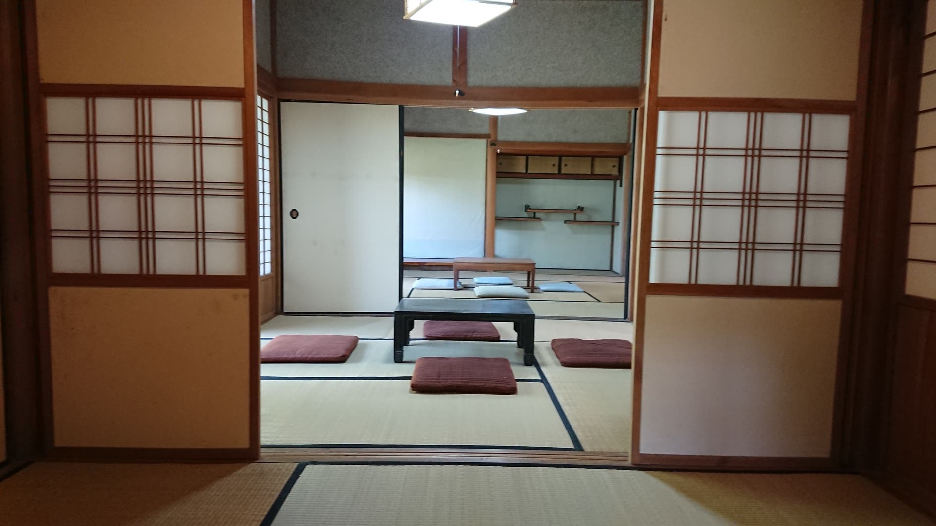 【古民家+庭園】伝統様式が生きる家と庭園の写真7