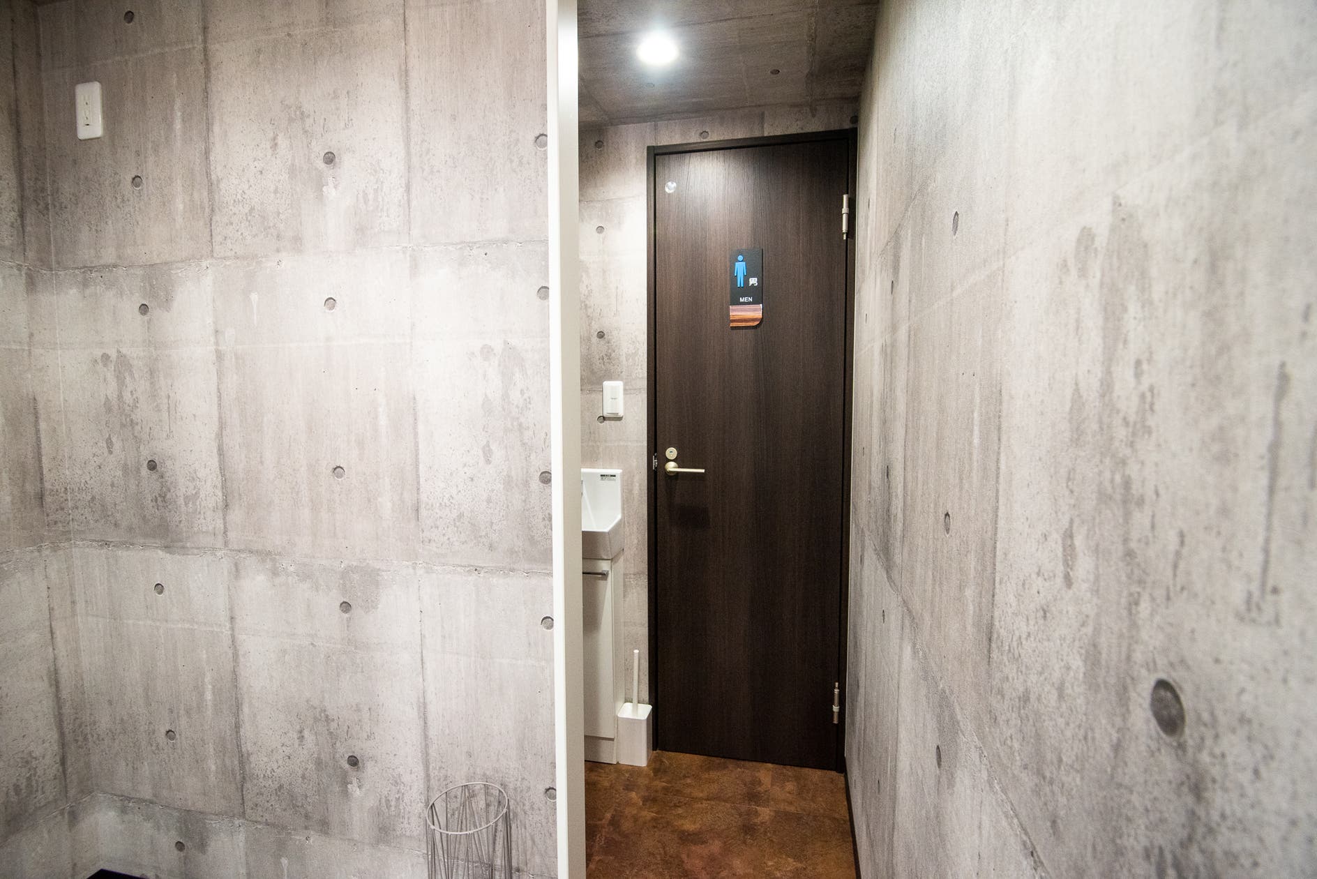 ＜ONLYONE TIMEOFFICE G1＞⭐️光回線導入！⭐️大阪梅田駅から1本✨24時間営業！テレワーク/Web会議/面接の写真8