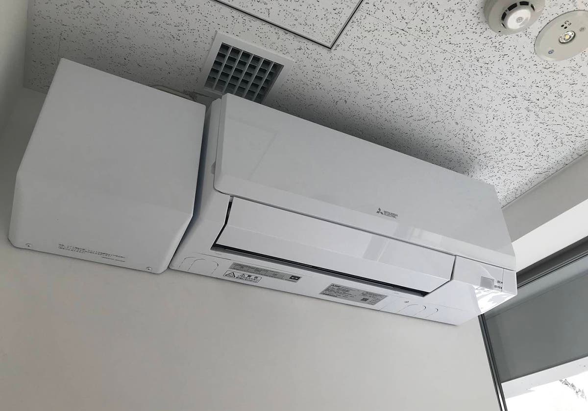 ⭐️個室1⭐️集中作業やWEB会議におすすめ◎高速Wi-Fi NURO Biz【SHARE M-10】麻布十番駅徒歩1分の写真7