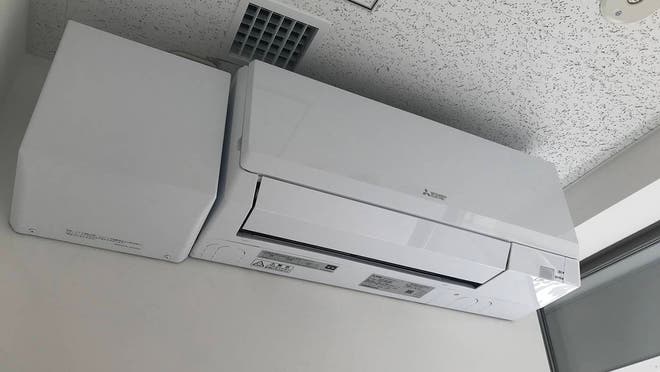 ⭐️個室1⭐️集中作業やWEB会議におすすめ◎高速Wi-Fi NURO Biz【SHARE M-10】麻布十番駅徒歩1分の写真7