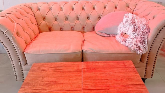 【No Name心斎橋⭐️飲み放題のみ予約可♪】インスタ映えな心斎橋徒歩3分のオシャレバー☆忘年会、新年会、サークル、合コンの写真4