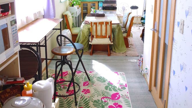 ☆自然光・ダウンライト【リビング】癒しくつろぎスペース(約10帖)★80インチスクリーン取付可能♪の写真4