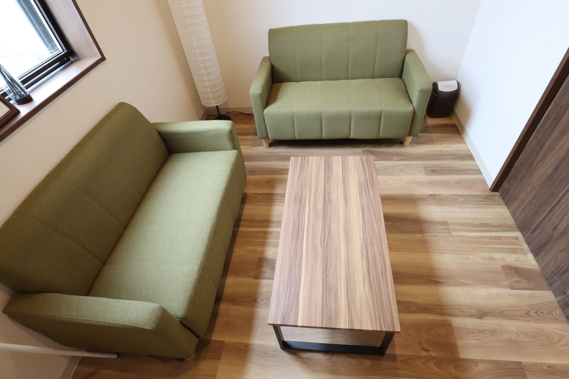 □大崎市古川/個室/机・椅子の写真2