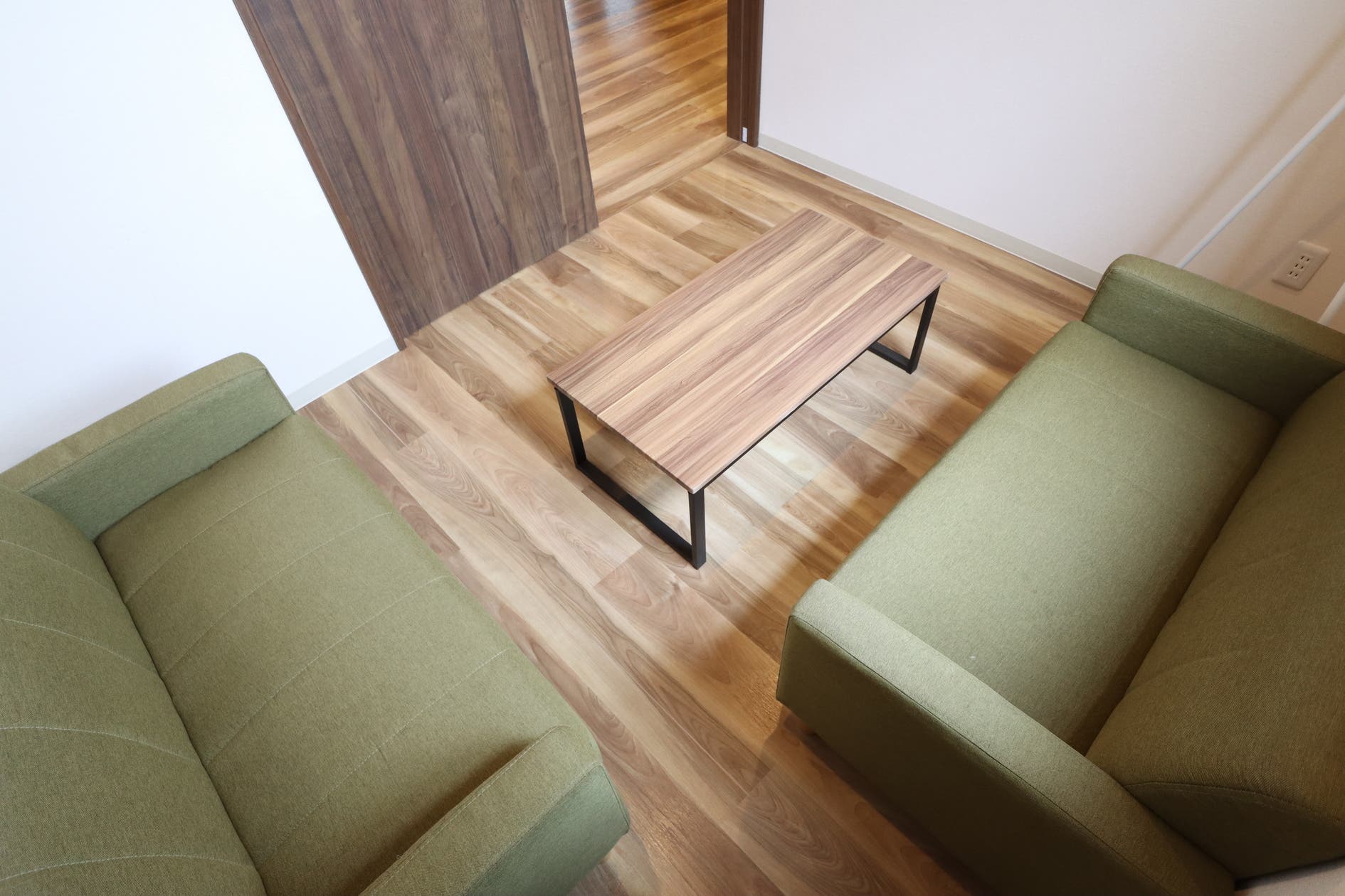 □大崎市古川/個室/机・椅子の写真3