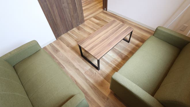 □大崎市古川/個室/机・椅子の写真3