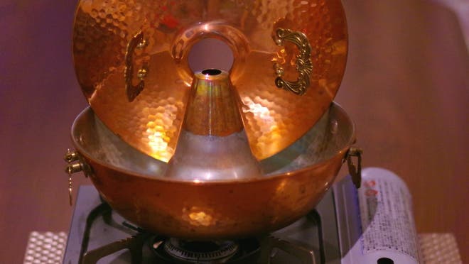 ☆自然光・ダウンライト【リビング】癒しくつろぎスペース(約10帖)★80インチスクリーン取付可能♪の写真15