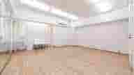 <東高円寺駅1分>ダンスができるレンタルスタジオ/幅4.0m高さ1.8の鏡付き/少人数グループ・個人練習に最適の写真2