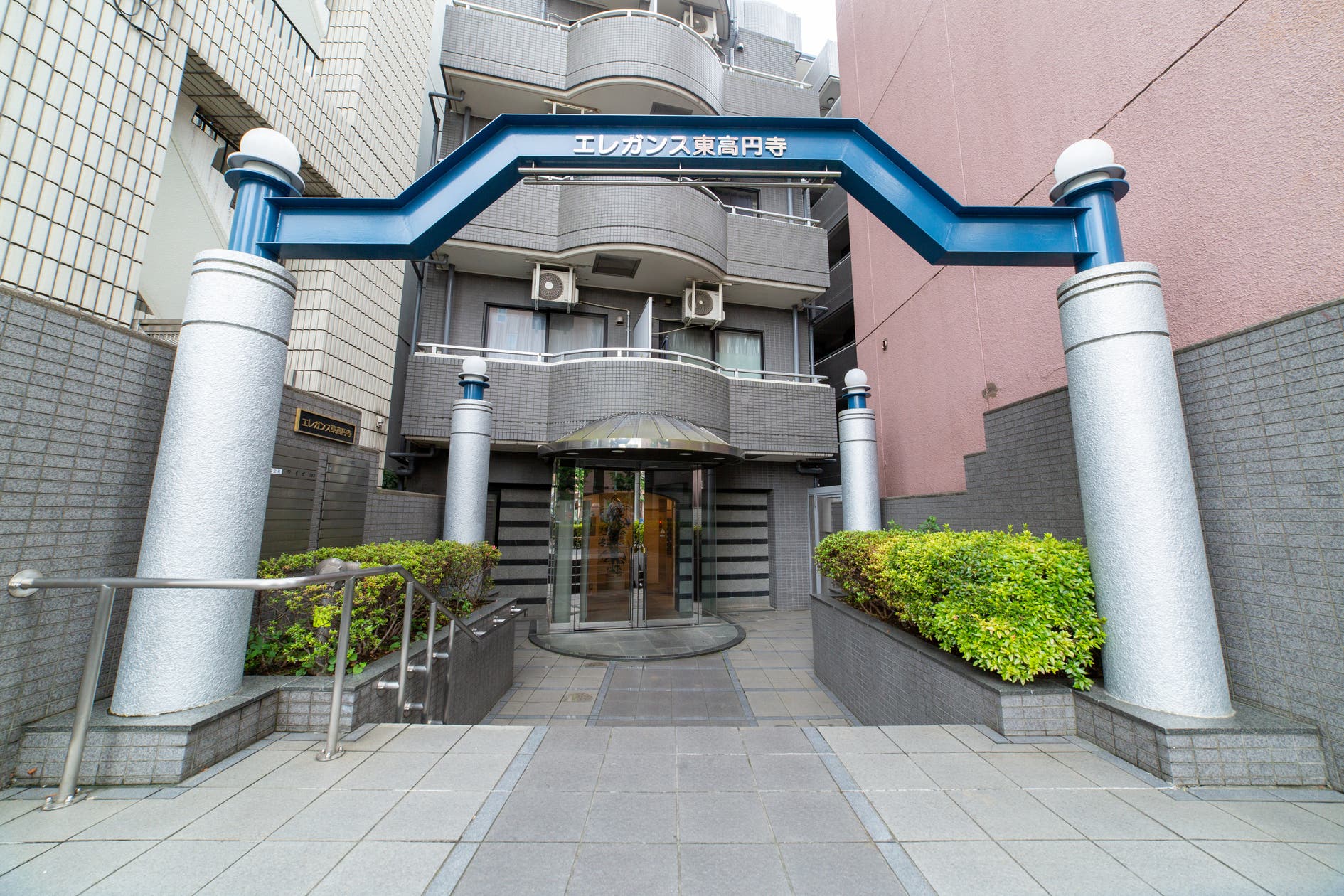 ＜東高円寺駅１分＞ダンスができるレンタルスタジオ/幅4.0m高さ1.8の鏡付き/少人数グループ・個人練習に最適の写真18