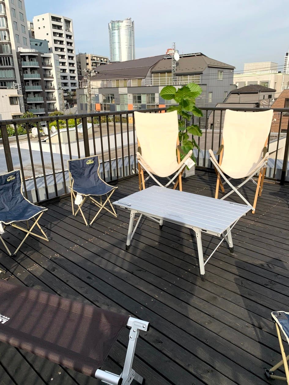 201 緑に囲まれたデザイナーズハウス！撮影、仕事スペース、セミナー、女子会、ママ会などに！(201)の写真29