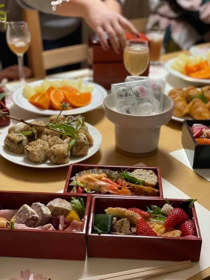 【住宅街の静かな環境にある一棟貸のお家】  高速WiFi//テレワーク/撮影/自然光◎//おうちデート/女子会/ママ会の写真4