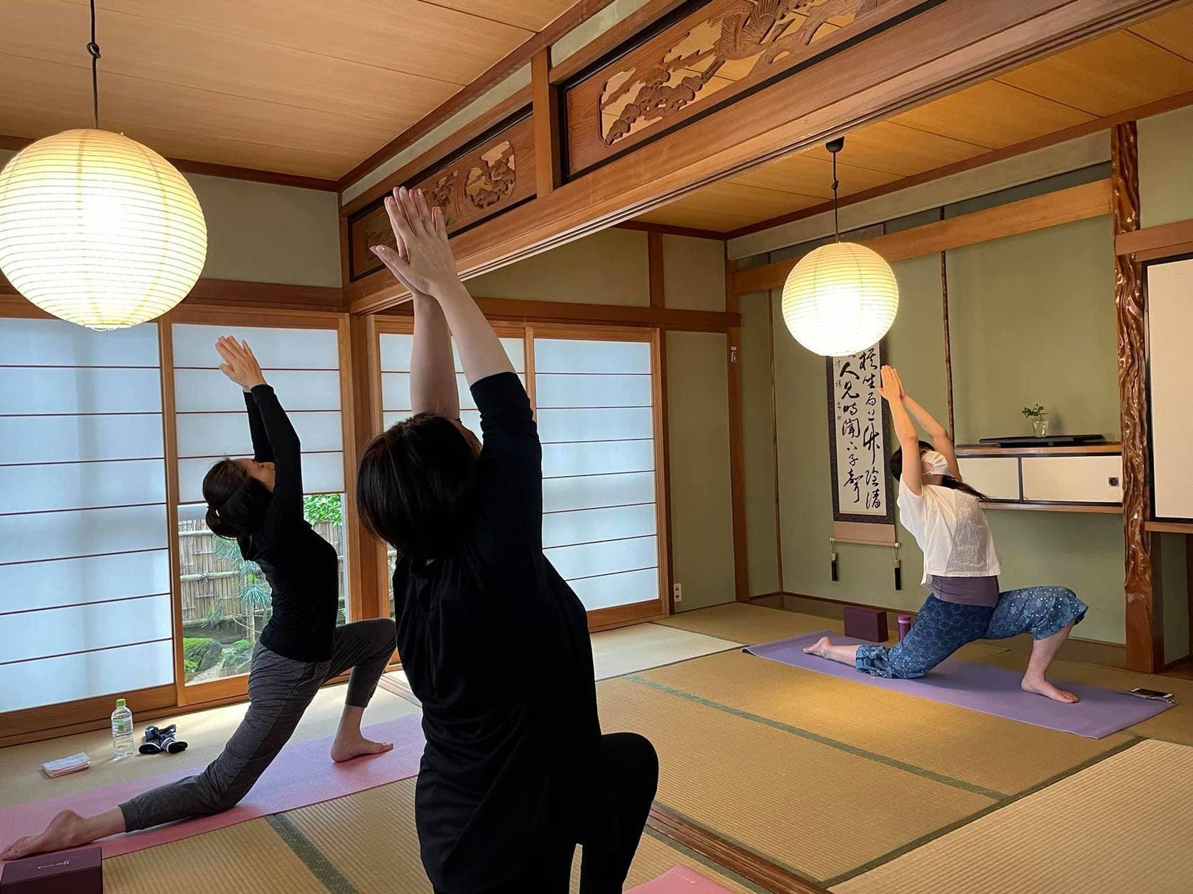 【住宅街の静かな環境にある一棟貸のお家】  高速WiFi//テレワーク/撮影/自然光◎//おうちデート/女子会/ママ会の写真5