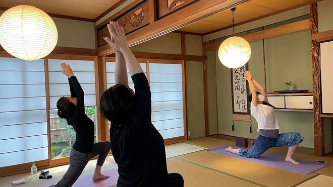 【住宅街の静かな環境にある一棟貸のお家】 高速WiFi//テレワーク/撮影/自然光◎//おうちデート/女子会/ママ会の写真5