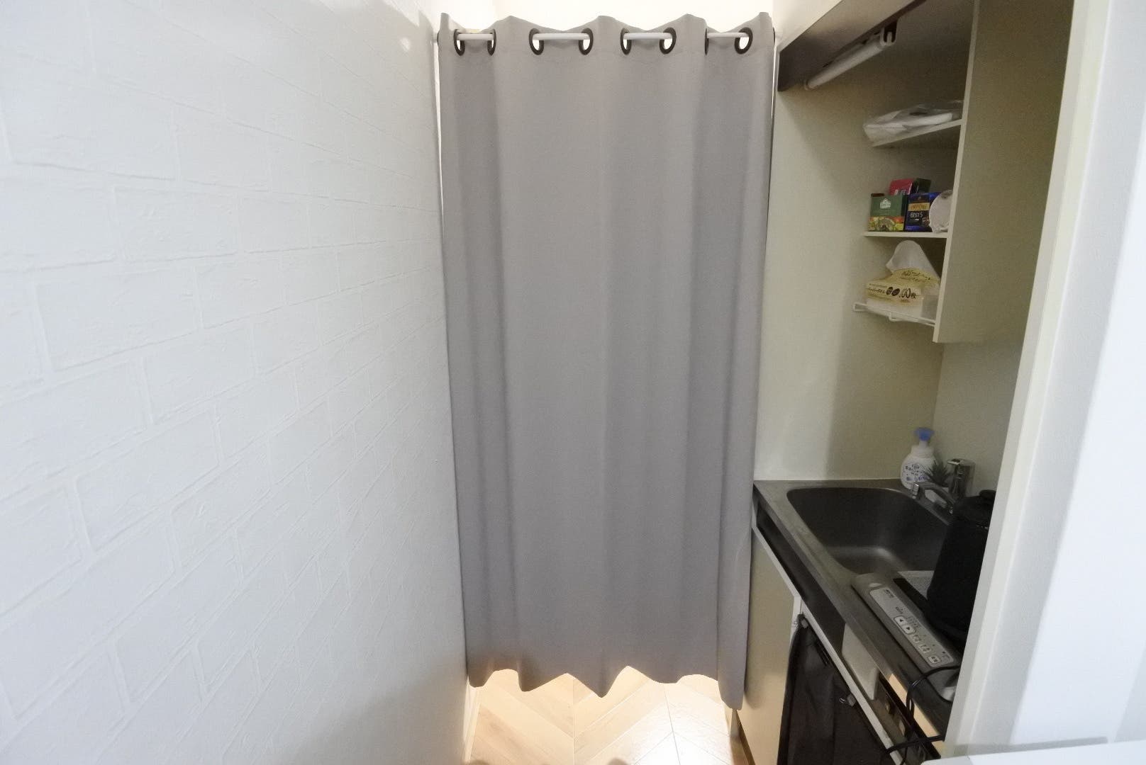 【薬院駅2分】5年目突入｜愛され続ける完全個室サロン｜エステ/整体/マッサージ/Wi-Fi完備の写真19