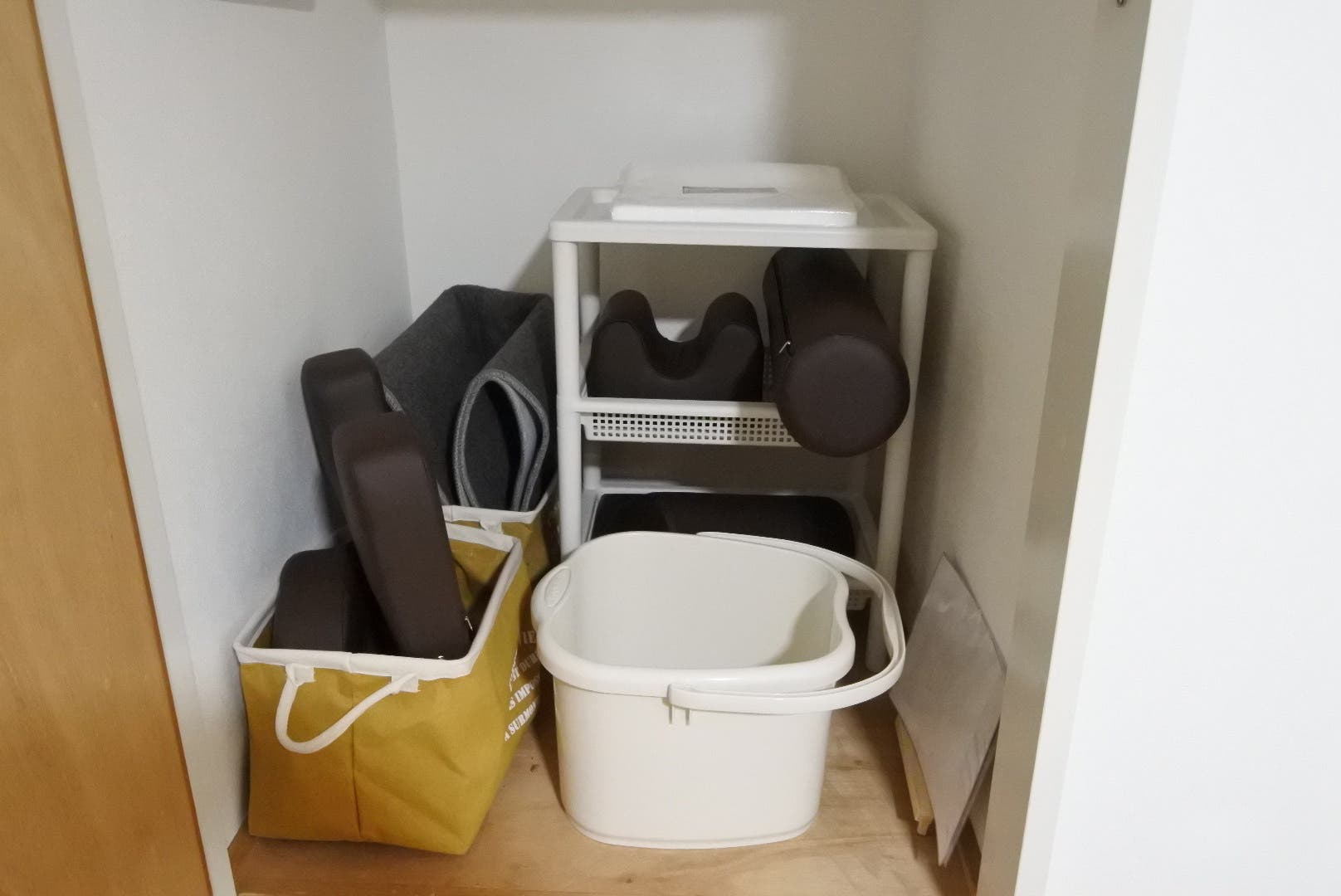 【薬院駅2分】5年目突入｜愛され続ける完全個室サロン｜エステ/整体/マッサージ/Wi-Fi完備の写真22