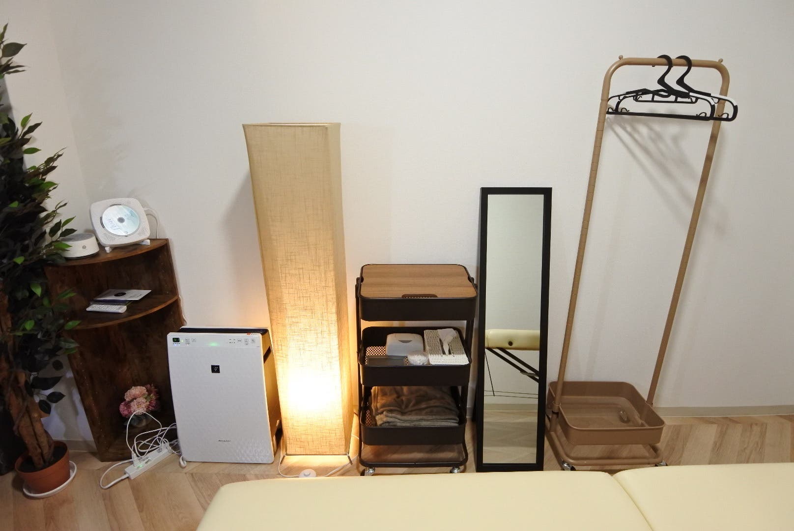 【薬院駅2分】5年目突入｜愛され続ける完全個室サロン｜エステ/整体/マッサージ/Wi-Fi完備の写真9