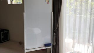 広さ100㎡、天井の高さ2.7m、ドローンも飛ばせます!の写真10