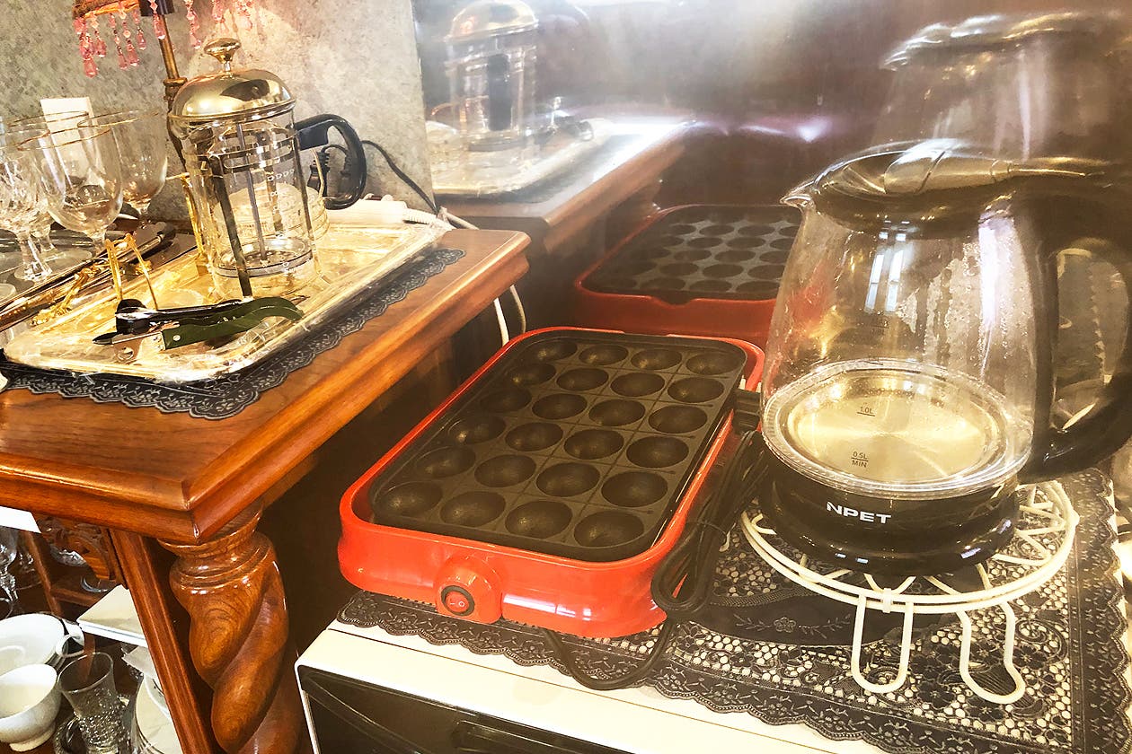 【◎建物一棟貸切り!◎】白バックスペースも有り。パーティルーム･スタジオ･キッチン含め一棟貸し！（全ご利用プラン商用利用OK！)の写真27