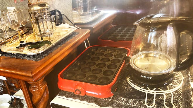 【◎建物一棟貸切り!◎】白バックスペースも有り。パーティルーム・スタジオ・キッチン含め一棟貸し!(全ご利用プラン商用利用OK!)の写真27