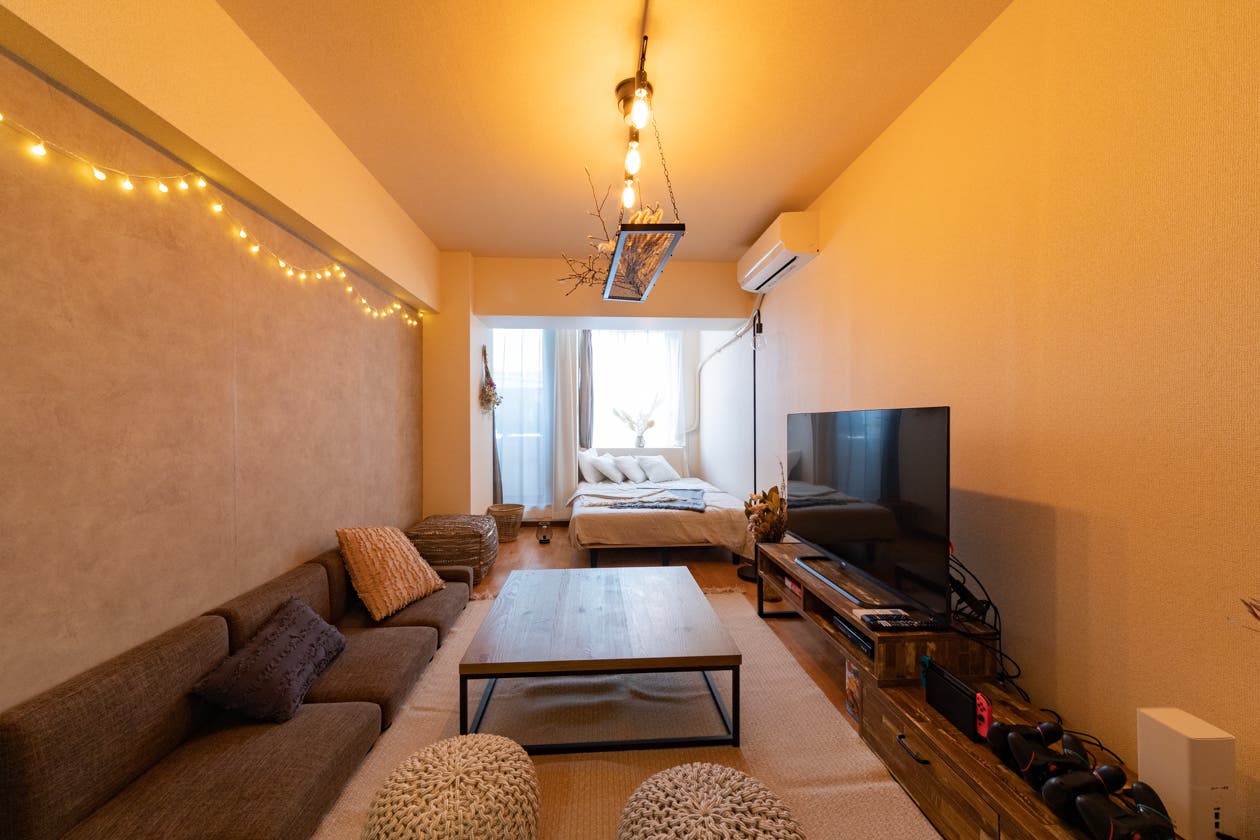 スペモ🏠クリスマス🎄歓送迎会🎊駅1分🚶パーティー🎺デート🧸映画鑑賞🎥ゲーム機🎮203_Atelier五反田の写真9