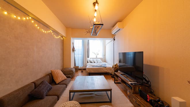 スペモ🏠クリスマス🎄歓送迎会🎊駅1分🚶パーティー🎺デート🧸映画鑑賞🎥ゲーム機🎮203_Atelier五反田の写真9