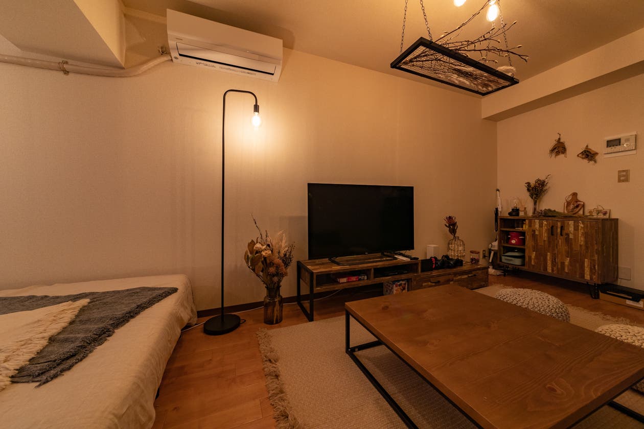 スペモ🏠クリスマス🎄歓送迎会🎊駅1分🚶パーティー🎺デート🧸映画鑑賞🎥ゲーム機🎮203_Atelier五反田の写真7