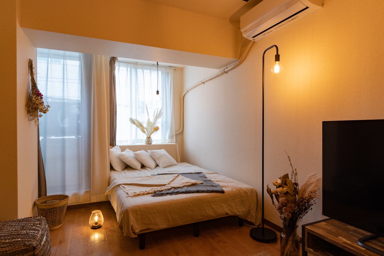 スペモ🏠クリスマス🎄歓送迎会🎊駅1分🚶パーティー🎺デート🧸映画鑑賞🎥ゲーム機🎮203_Atelier五反田の写真14