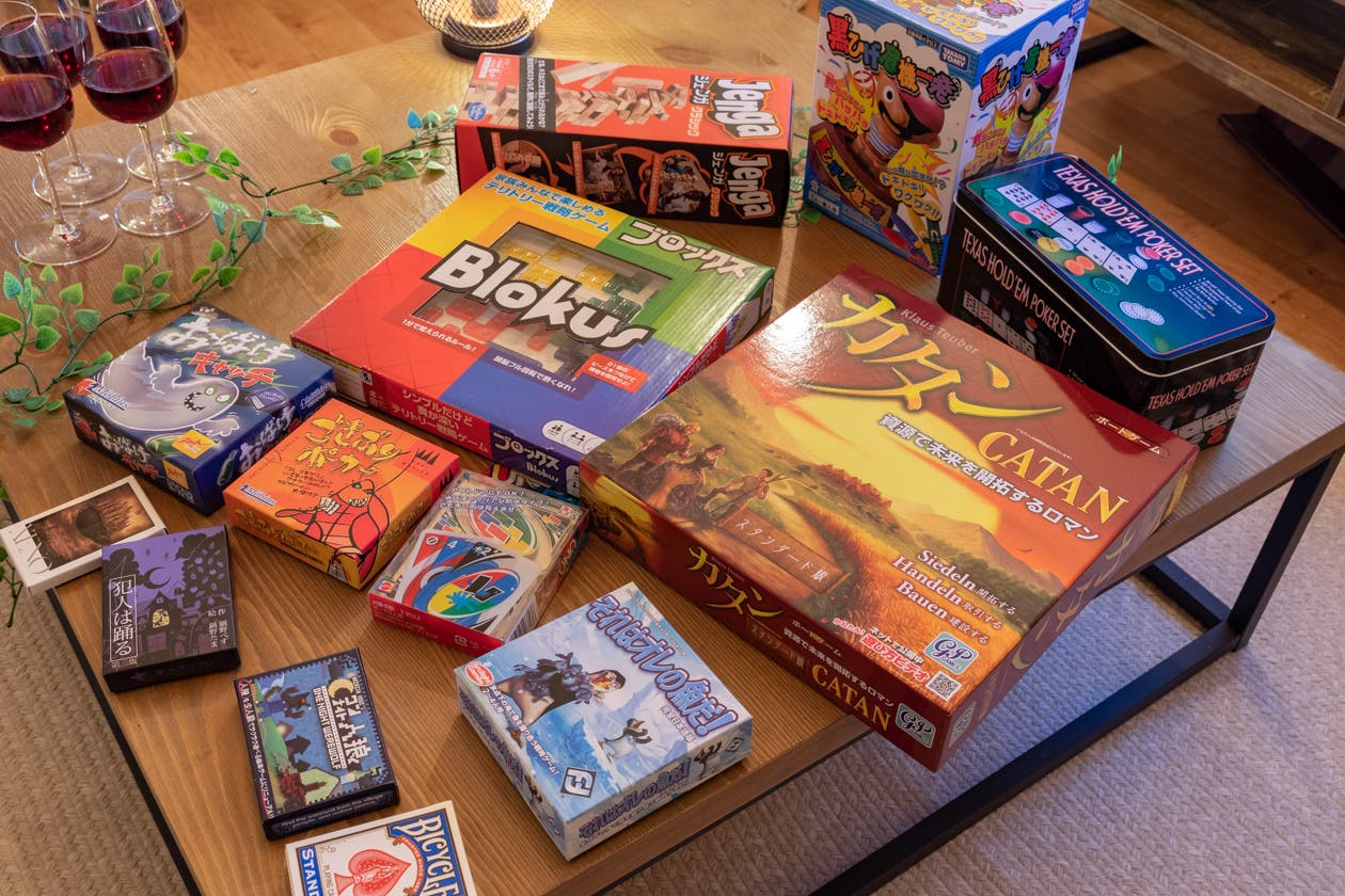 スペモ🏠クリスマス🎄歓送迎会🎊駅1分🚶パーティー🎺デート🧸映画鑑賞🎥ゲーム機🎮203_Atelier五反田の写真18