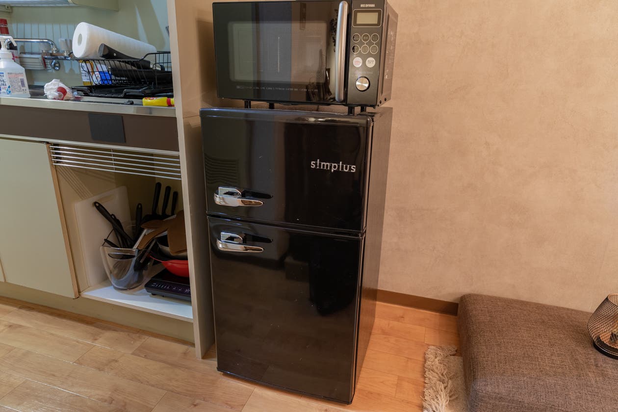 スペモ🏠クリスマス🎄歓送迎会🎊駅1分🚶パーティー🎺デート🧸映画鑑賞🎥ゲーム機🎮203_Atelier五反田の写真16