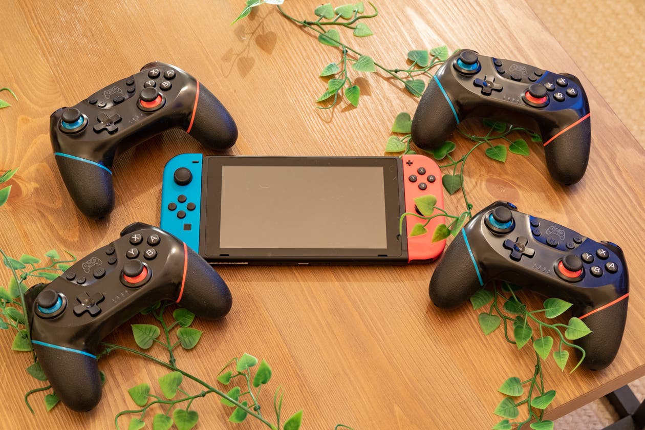 ⭐大人気ゲーム機⭐の画像1