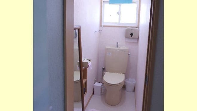 【戸建て☆洋室7帖】ロケ/映画/写真/ビデオ撮影・教室・テレワークなどに・・・の写真16