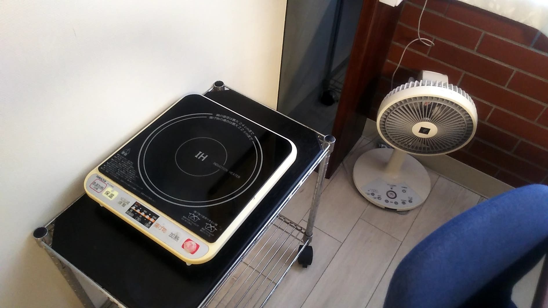 【駐車場は奥に１台】群大病院前の本気の隠れ家、飲み会、オフ会、撮影など多目的に利用の写真23