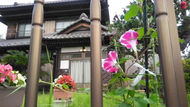 縁側からやさし光の入る和室で、各種教室や打ち合わせなどなごみの時が過ごせます。の写真11