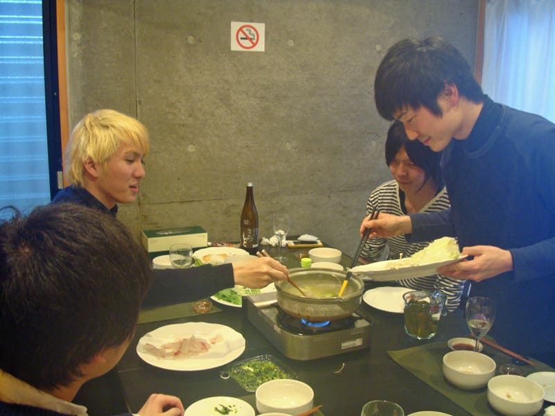 【自由が丘】清潔感あふれるキッチンスペースの写真23