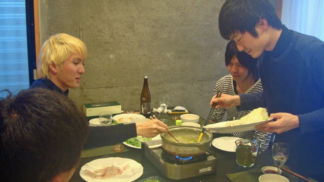 【自由が丘】清潔感あふれるキッチンスペースの写真23