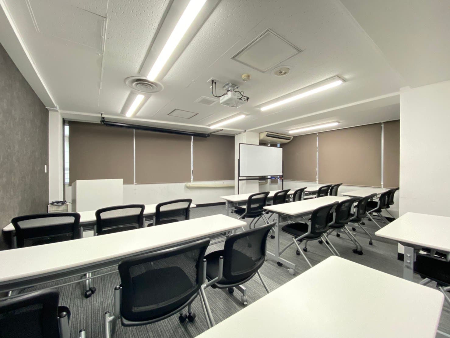 7B【渋谷駅6分】設備・備品が充実♪WiFi無料！清掃・消毒で衛生面も安心♥便利な駅近の写真10